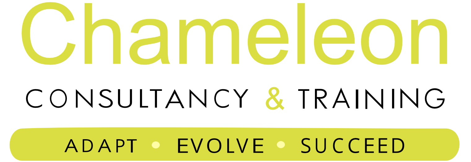 Chameleon Consultancy & Training: Empowering School Success